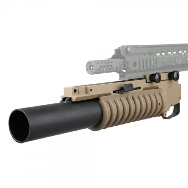 Grenades and grenade launchers | Jolly Softair