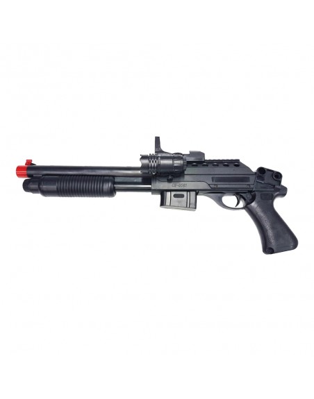 PUMP GUN (0581A) | Jolly Softair