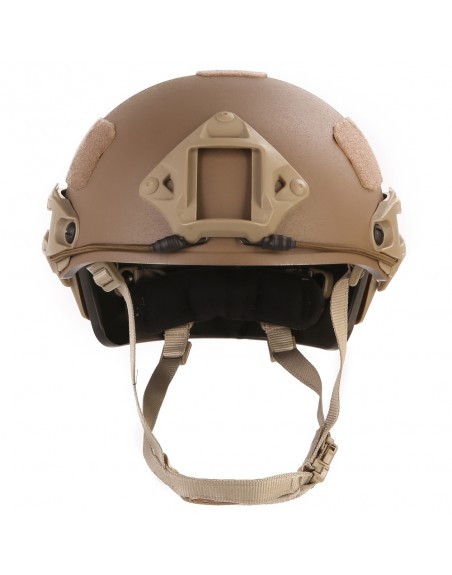 EMERSONGEAR HELMET COYOTE BROWN (EM9224CB) | Jolly Softair