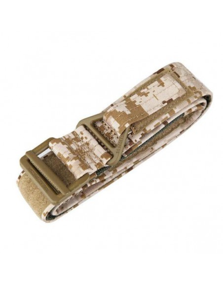 EMERSON GEAR CQB RAPPEL TACTICAL BELT MEDIUM (EM5600A-M) | Jolly Softair