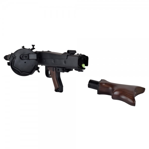 AGM ELECTRIC RIFLE MG42 (MG42) | Jolly Softair