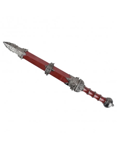ROMAN ORNAMENTAL DAGGER (ZS5222) | Jolly Softair