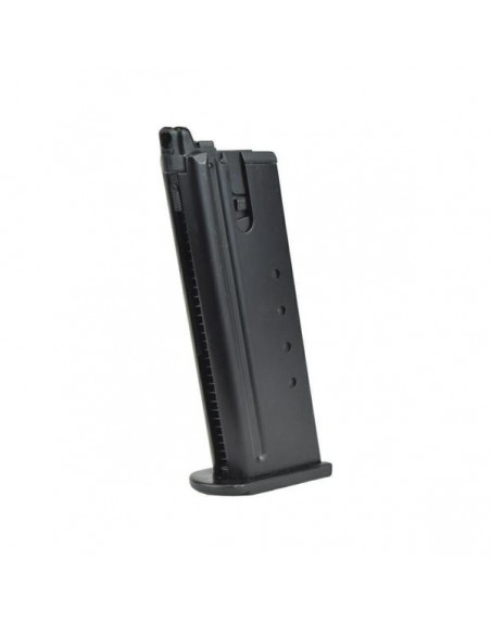 HFC GAS MAGAZINE FOR HG 195 (CARHG195) | Jolly Softair