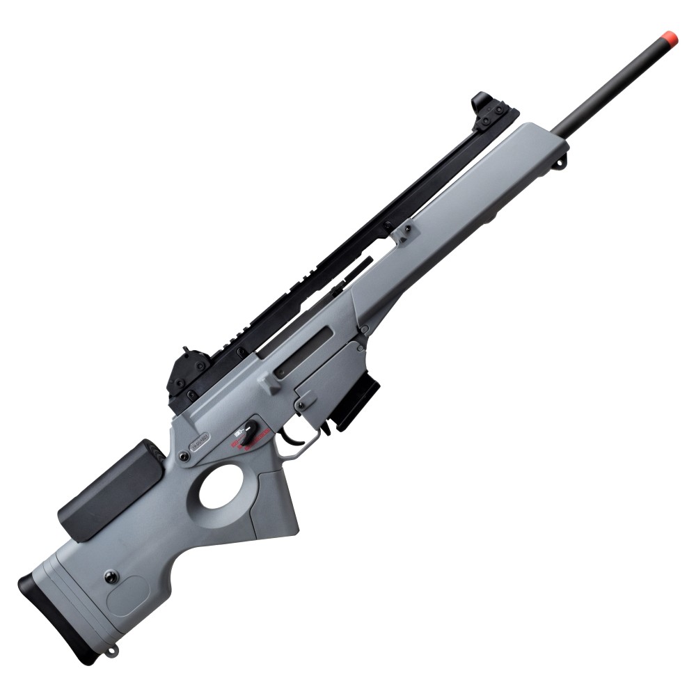 ARES ELECTRIC SNIPER RIFLE SL8 ECU VERSION (AR-SL8) | Jolly Softair