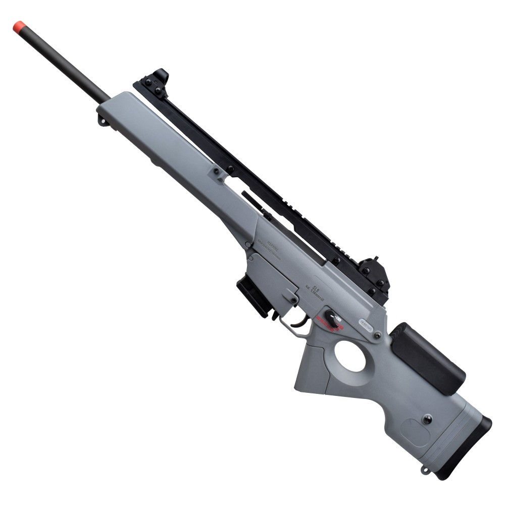 ARES ELECTRIC SNIPER RIFLE SL8 ECU VERSION (AR-SL8) | Jolly Softair