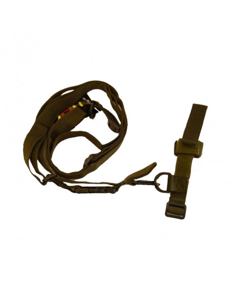 ROYAL 3-POINT SLING GREEN (BX08 VERDE) | Jolly Softair