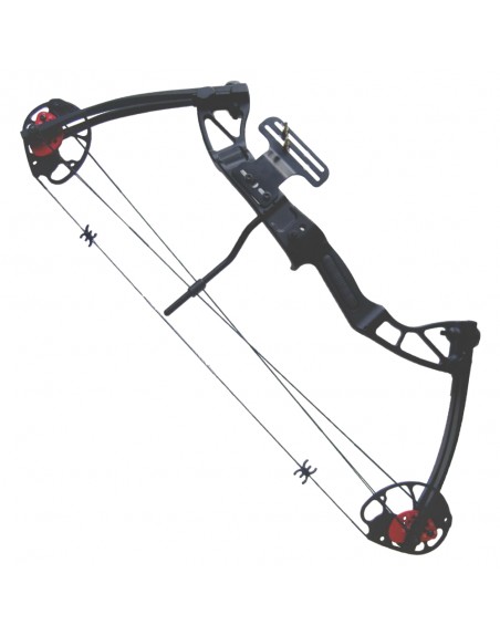 COMPOUND BOW 25-55 LBS (CO 029B) | Jolly Softair