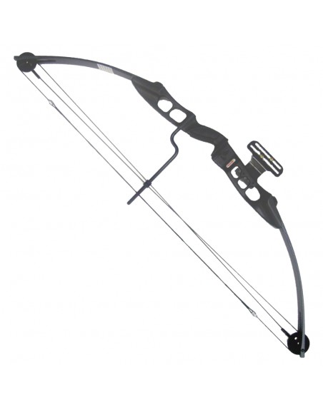 EK ARCHERY ARCO COMPOUND 40-55 LIBBRE PROTEX CARBON VERSION (CO 030CB ...