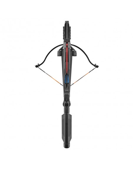 EK ARCHERY COBRA SYSTEM ADDER SELF COCKING RECURVE CROSSBOW WITH ...