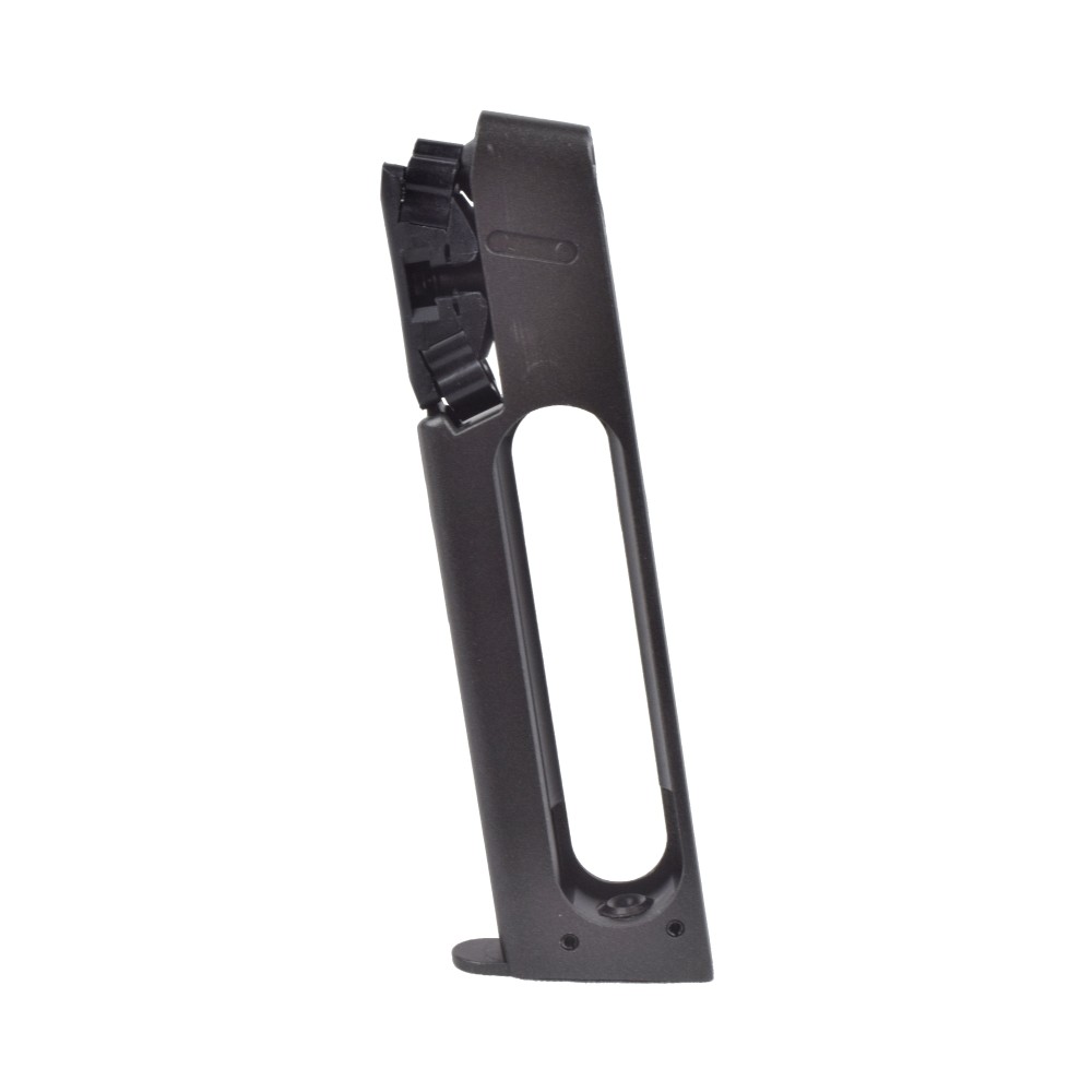 BRUNI GUNS CO2 ROTATING MAGAZINE FOR 4,5MM PELLETS FOR BR-1911 (BR ...
