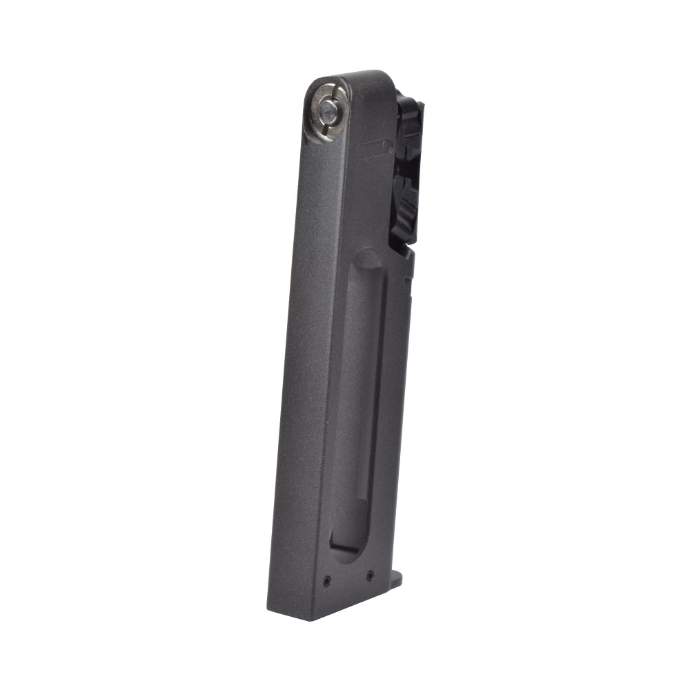 BRUNI GUNS CO2 ROTATING MAGAZINE FOR 4,5MM PELLETS FOR BR-1911 (BR ...