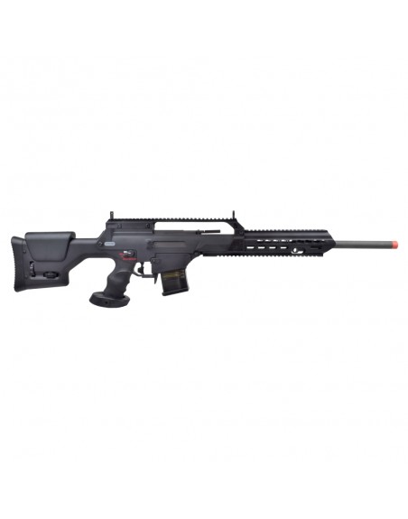 ARES ELECTRIC SNIPER RIFLE SL10 TACTICAL ECU VERSION (AR-SL10R) | Jolly ...