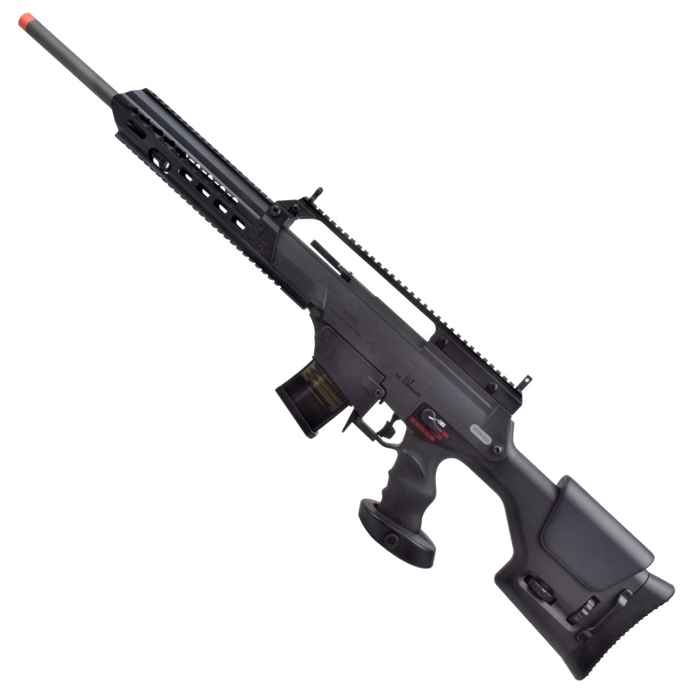 ARES ELECTRIC SNIPER RIFLE SL10 TACTICAL ECU VERSION (AR-SL10R) | Jolly ...