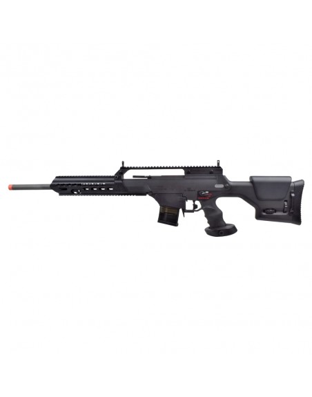 ARES ELECTRIC SNIPER RIFLE SL10 TACTICAL ECU VERSION (AR-SL10R) | Jolly ...