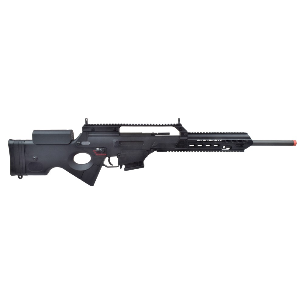 ARES ELECTRIC SNIPER RIFLE SL9 TACTICAL ECU VERSION (AR-SL9R) | Jolly ...