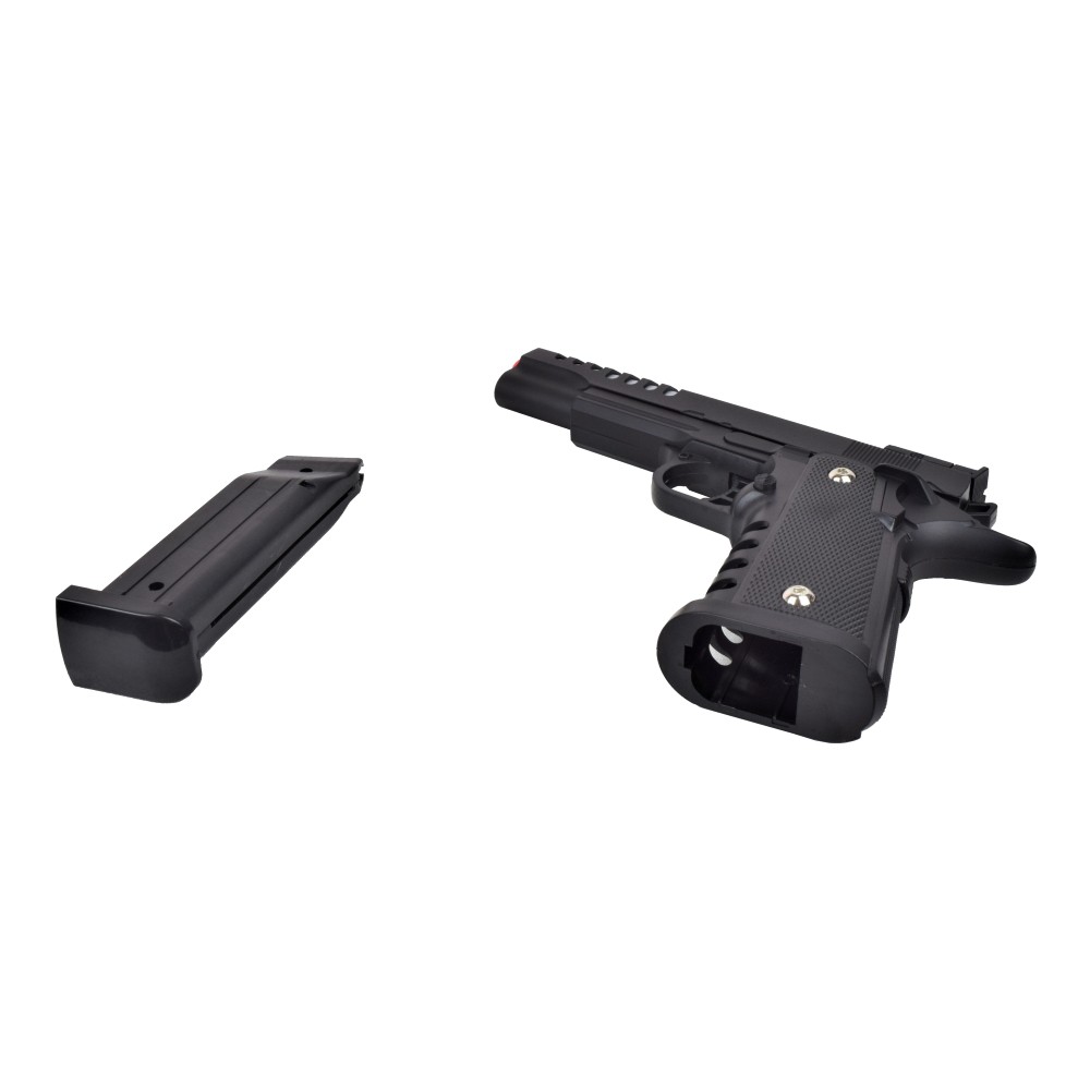 VIGOR SPRING POWERED PISTOL (V016) | Jolly Softair