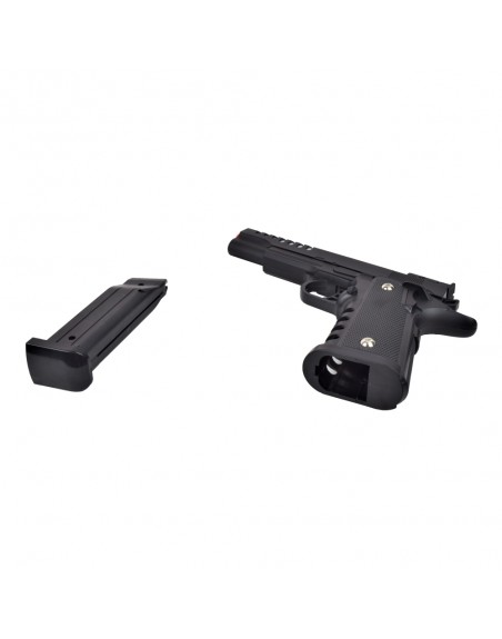 VIGOR SPRING POWERED PISTOL (V016) | Jolly Softair