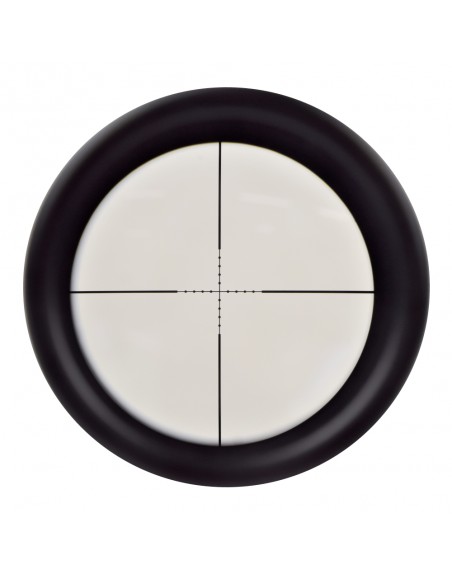 JS-TACTICAL SCOPE 32mm LENS 3x-9x ZOOM BLACK (JS-3-9X32) | Jolly Softair