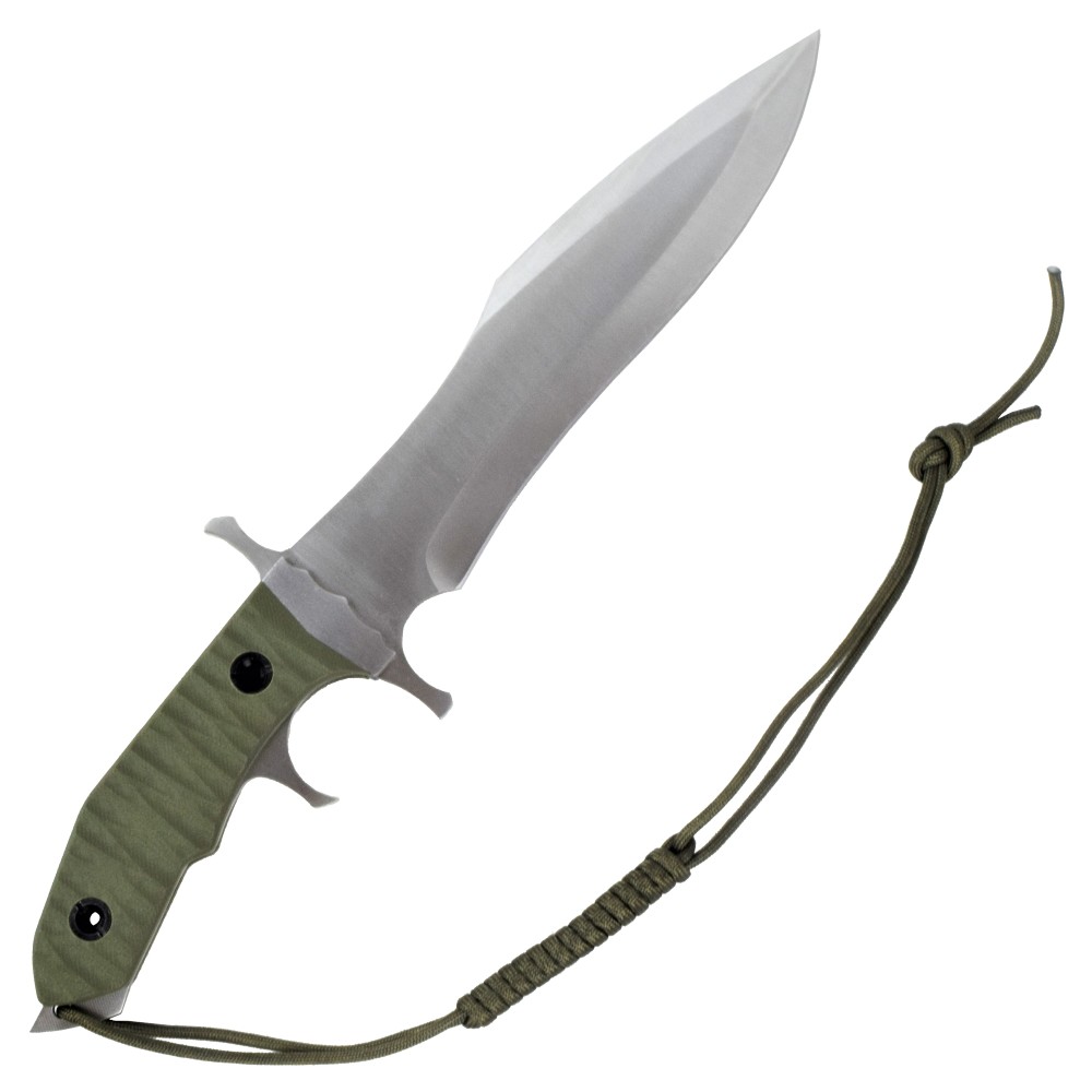 COLTELLO DA CACCIA RAMBO V (RM-V) | Jolly Softair