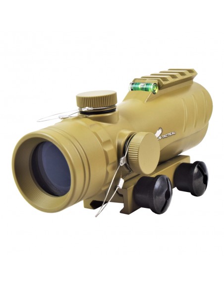 JS-TACTICAL RED DOT LENTE 30mm TAN (JS-HD30HTAN) | Jolly Softair