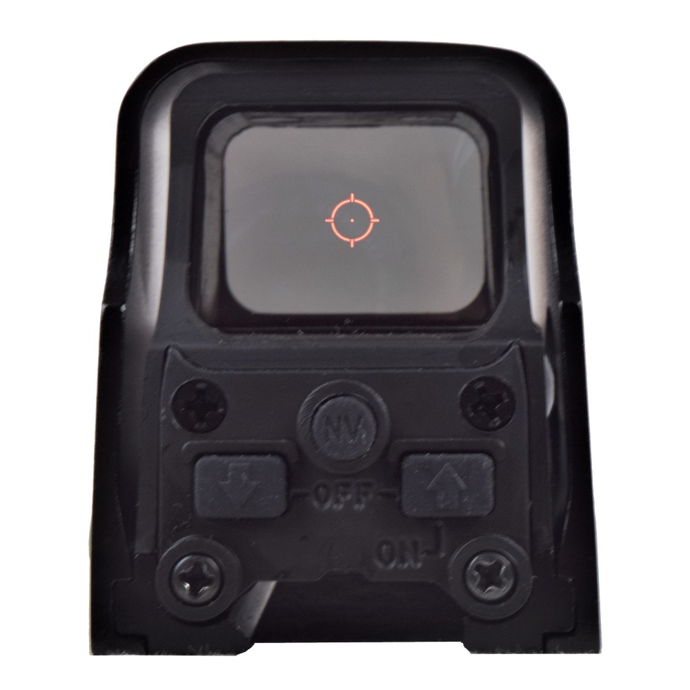 JS-TACTICAL HOLOGRAPHIC RED DOT (JS-RD552) | Jolly Softair