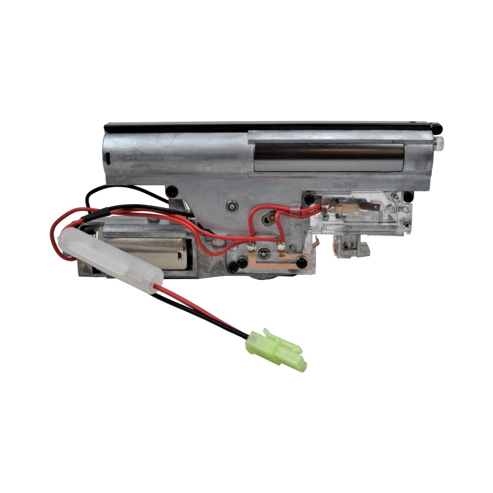 CYMA COMPLETE P90-CM060 GEARBOX (CM06GEAR) | Jolly Softair