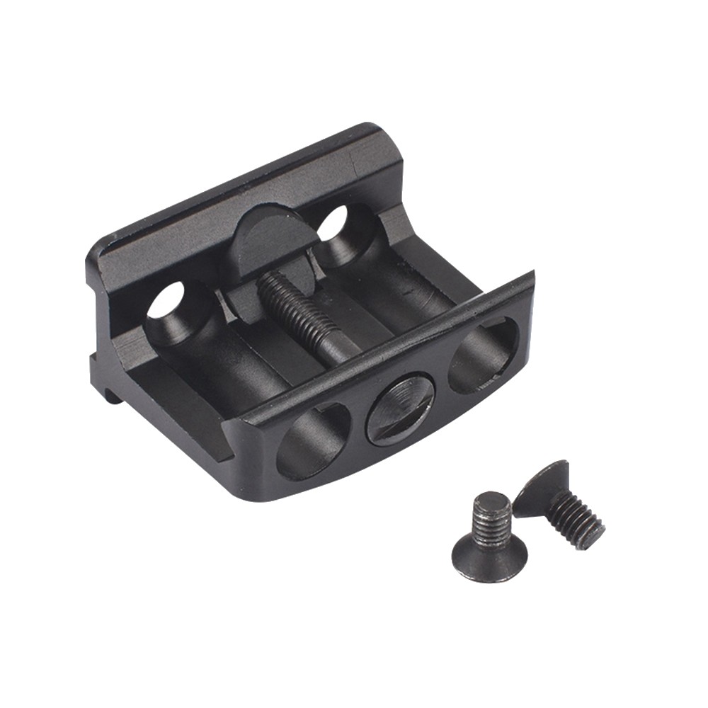 WADSN 90° MOUNT FOR SCOUT FLASHLIGHT BLACK (WD2002-B) | Jolly Softair
