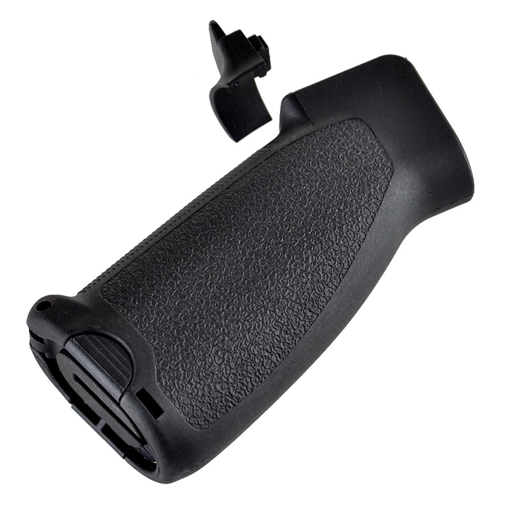 MP GBB M4 GRIP BLACK (MP1209-B) | Jolly Softair