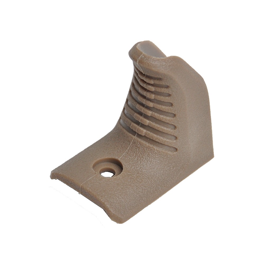 MP KIT FERMA MANO PER M-LOK E KEYMOD DARK EARTH (MP2057-T) | Jolly Softair