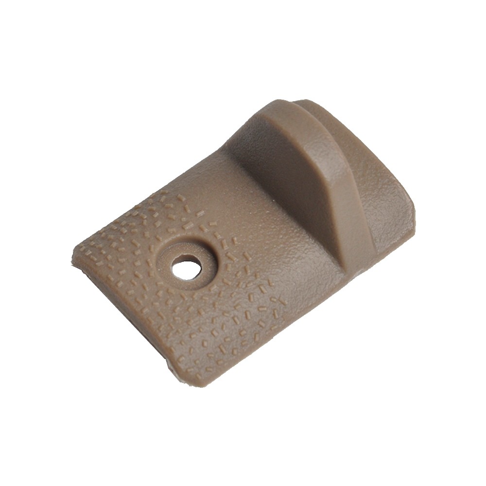 MP KIT FERMA MANO PER M-LOK E KEYMOD DARK EARTH (MP2057-T) | Jolly Softair