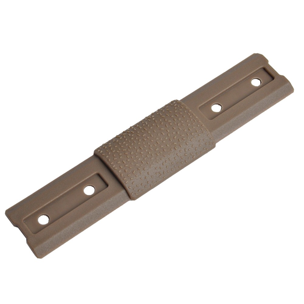 MP KIT FERMA MANO PER M-LOK E KEYMOD DARK EARTH (MP2057-T) | Jolly Softair