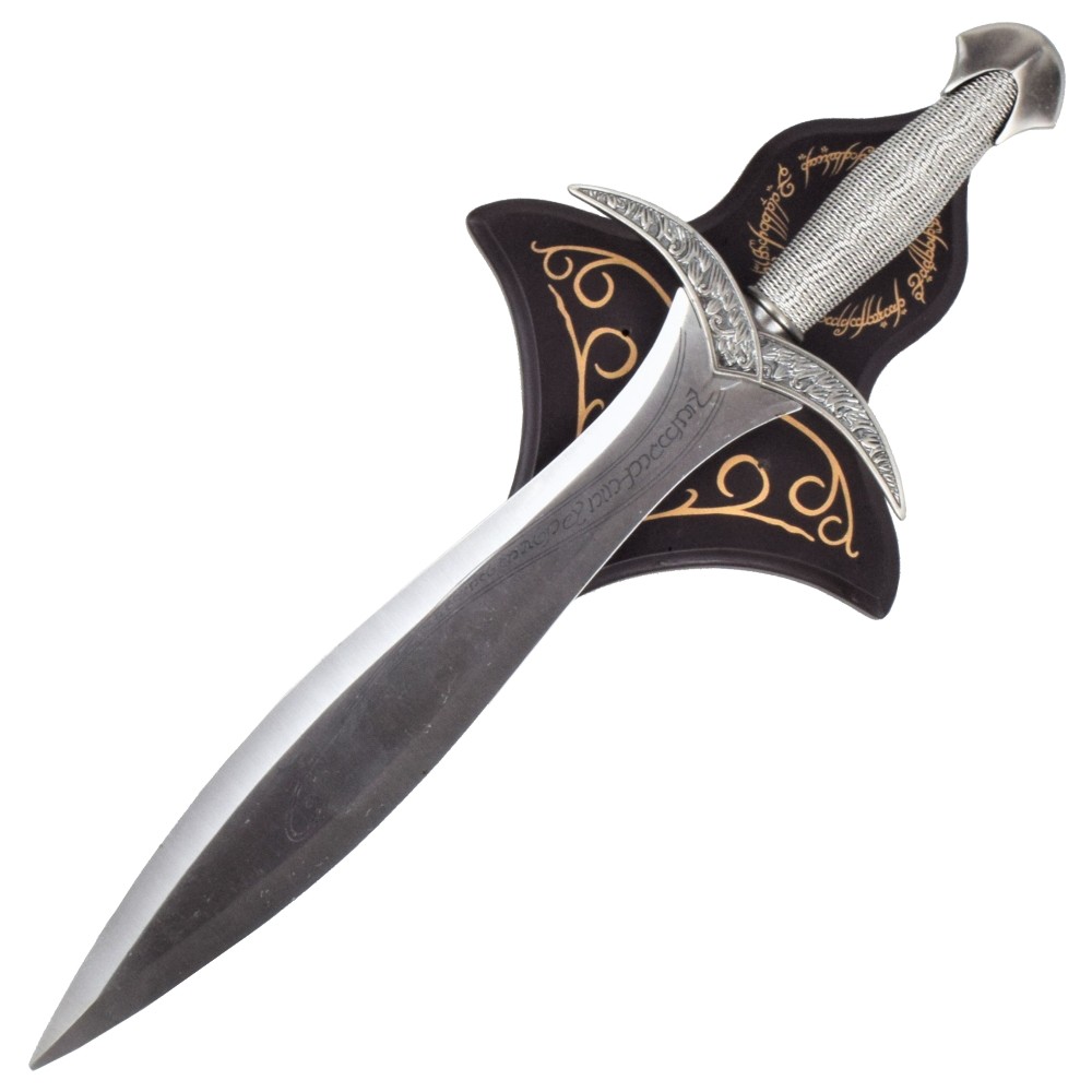 ORNAMENTAL FANTASY DAGGER (BY-024C) | Jolly Softair