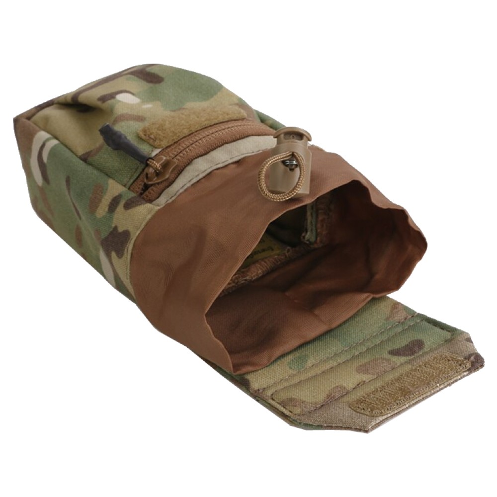 EMERSONGEAR SMALL ACCESSORY LOOP POUCH MULTICAM (EM9532D) | Jolly Softair