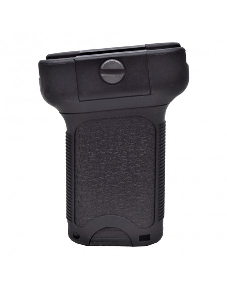 D|BOYS IMPUGNATURA VERTICALE CORTA NERA (DB030) | Jolly Softair