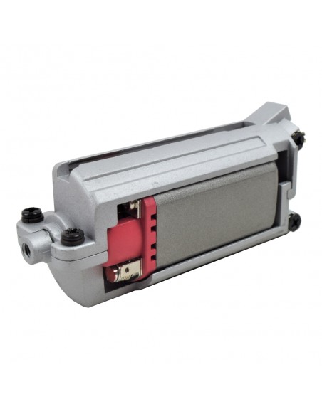 D|BOYS SHOR AXEL MOTOR WITH MOTOR BASE FOR AK (DB081) | Jolly Softair