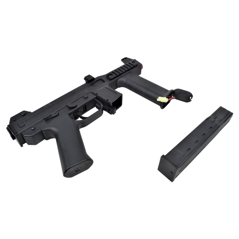 ELECTRIC RIFLE MOD. SPECTRE (A023) | Jolly Softair