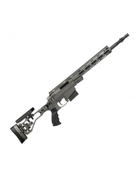 ARES SNIPER BOLT ACTION RIFLE MSR303 TITANIUM GREY (AR-MSR021) | Jolly ...