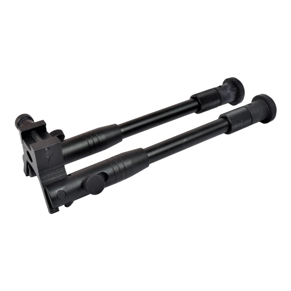 WELL FOLDABLE METAL BIPOD (AWP) | Jolly Softair