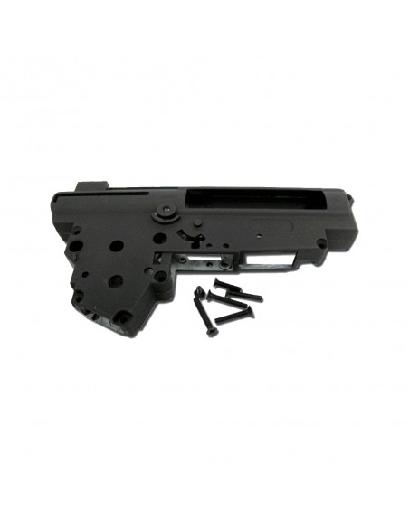 GOLDEN EAGLE GEARBOX SHELLS FOR G36 SERIES (M-G8) | Jolly Softair