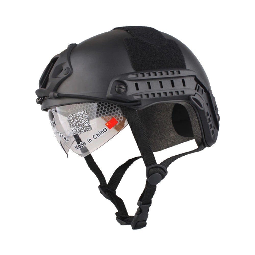Emersongear Dc3r