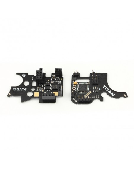 GATE TITAN V2 BASIC FRONT WIRED (TTN2-BMF2) | Jolly Softair