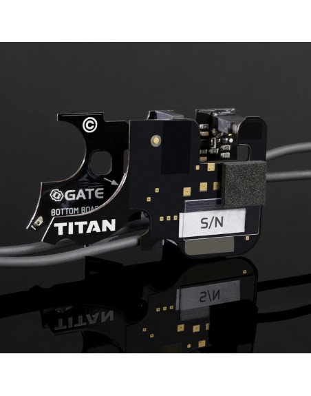 GATE TITAN V2 BASIC FRONT WIRED (TTN2-BMF2) | Jolly Softair