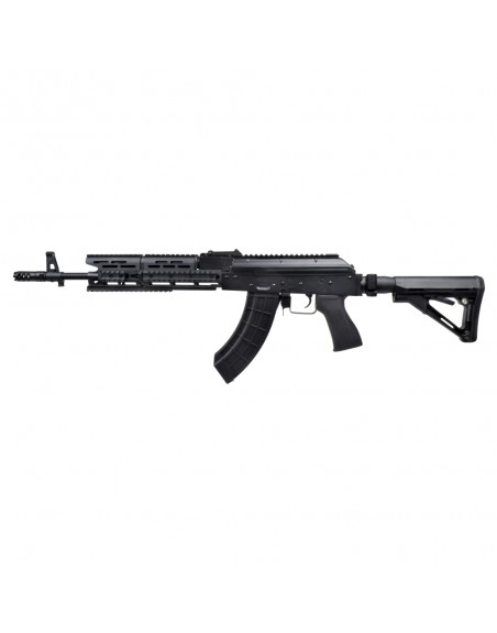 CYMA ELECTRIC RIFLE AK-74 RIS BLACK (CM076) | Jolly Softair