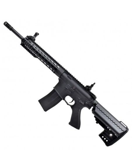 CYMA FUCILE ELETTRICO M4 10" SPORT SERIES NERO (CM615) | Jolly Softair