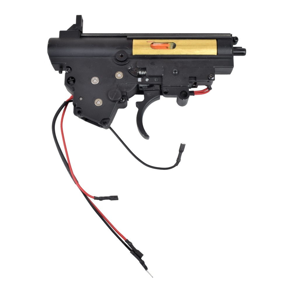 GOLDEN EAGLE COMPLETE GEARBOX FOR G36 SERIES REAR WIRED (G-3) | Jolly ...