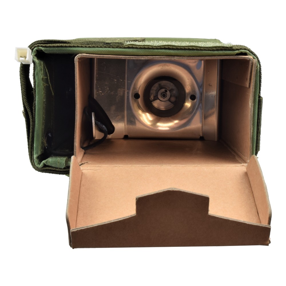 GOLDEN EAGLE ELECTRIC MAGAZINE 4000 ROUNDS FOR M240 SERIES (M-240 ...