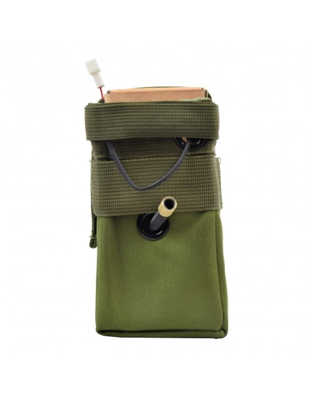 GOLDEN EAGLE ELECTRIC MAGAZINE 4000 ROUNDS FOR M240 SERIES (M-240 ...