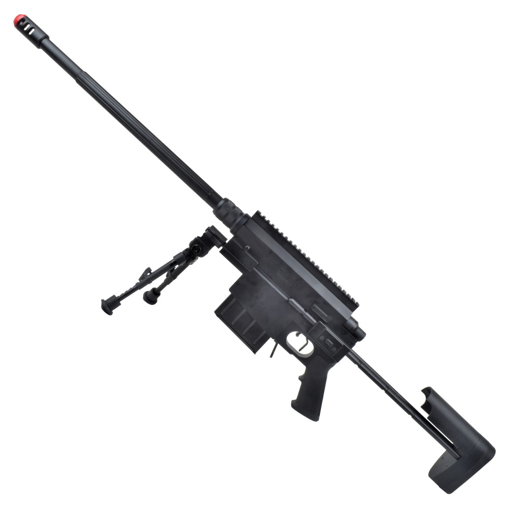 NEMESIS ARMS SNIPER BOLT ACTION RIFLE VANQUISH 3201 (G-3201) | Jolly ...