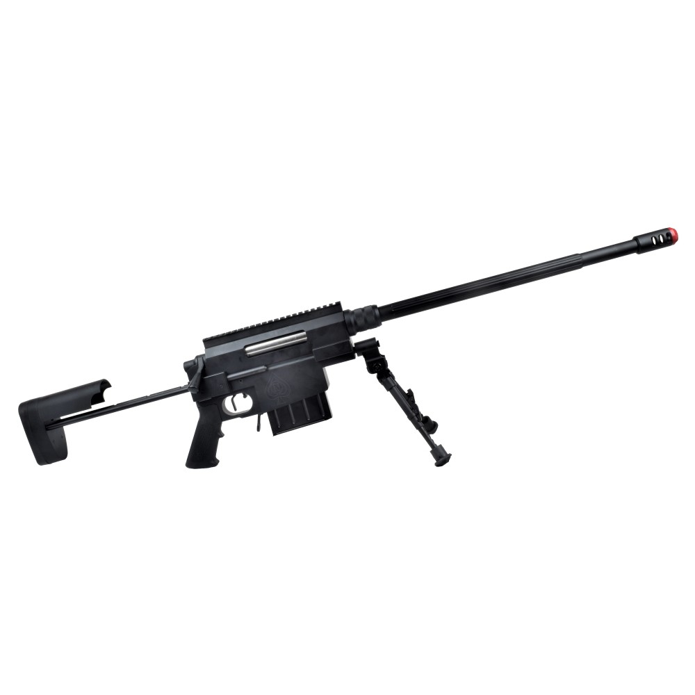 NEMESIS ARMS SNIPER BOLT ACTION RIFLE VANQUISH 3201 (G-3201) | Jolly ...