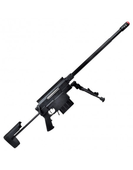 NEMESIS ARMS SNIPER BOLT ACTION RIFLE VANQUISH 3201 (G-3201) | Jolly ...